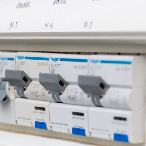 Fault Repairs & Safety Check - Gold Coast Sparky's